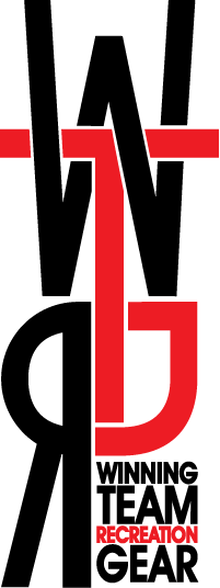 WTRG - WINNING TEAM REC. GEAR – Chocolate Cake Collection